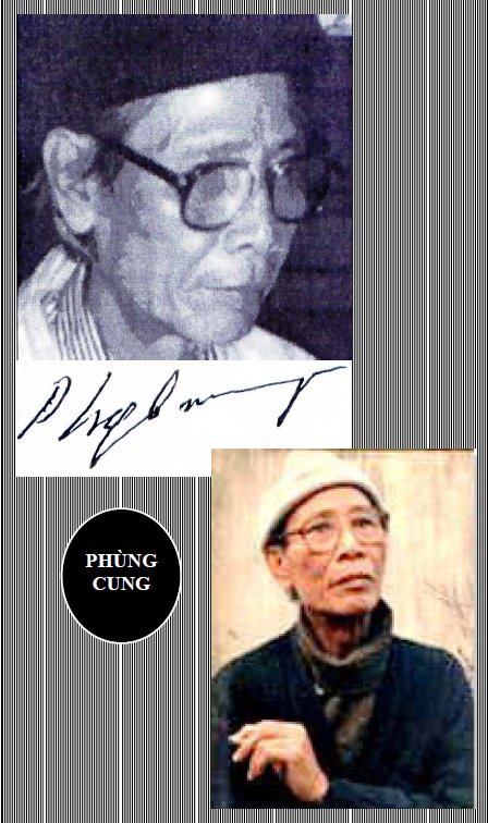 Nhân Văn Giai Phẩm và vấn đề Nguyễn Ái Quốc - Thụy Khuê » 14. Phùng ...